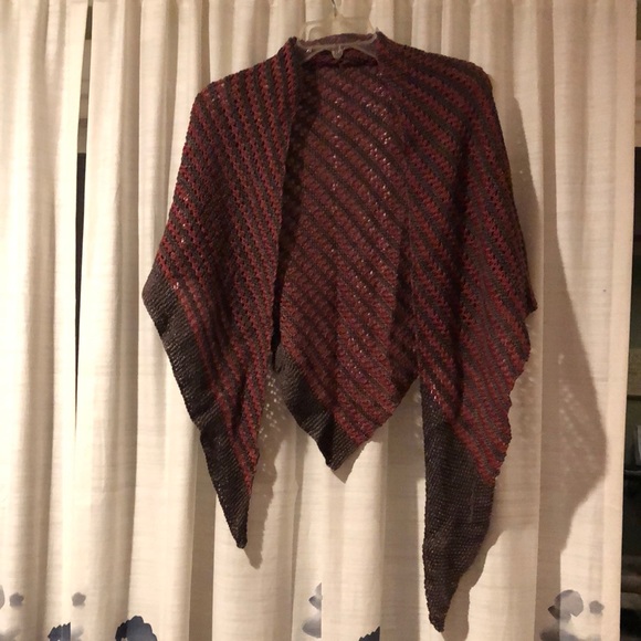 Accessories | Handmade Shawl | Poshmark